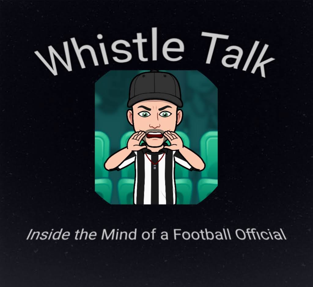 Whistle Talk Boxes